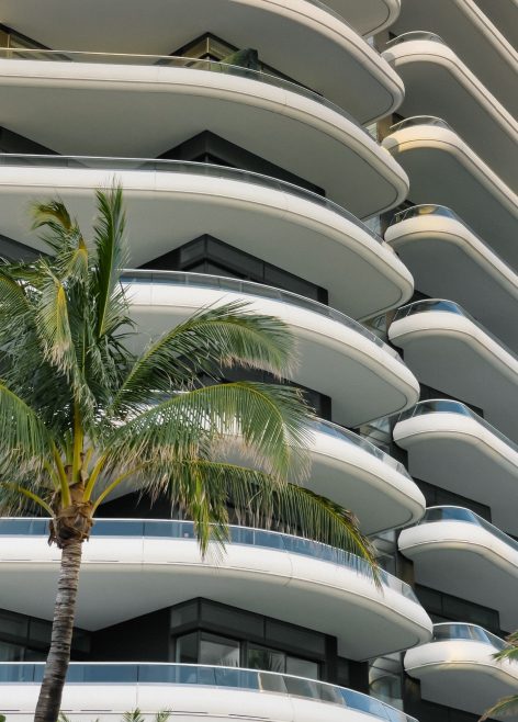 Главная - Miami Oasis